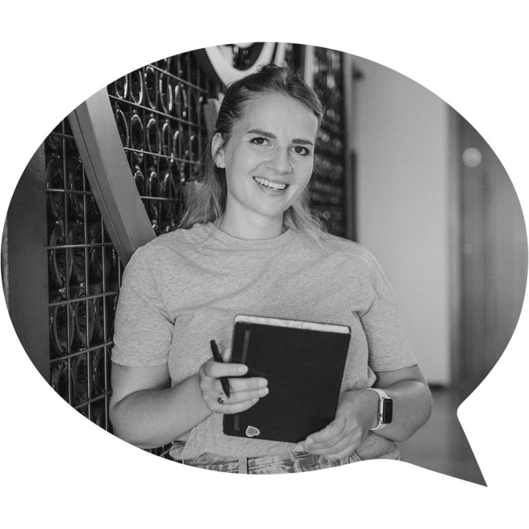 Cork Talk with Mary Bridges – Tim Atkin – Master of Wine